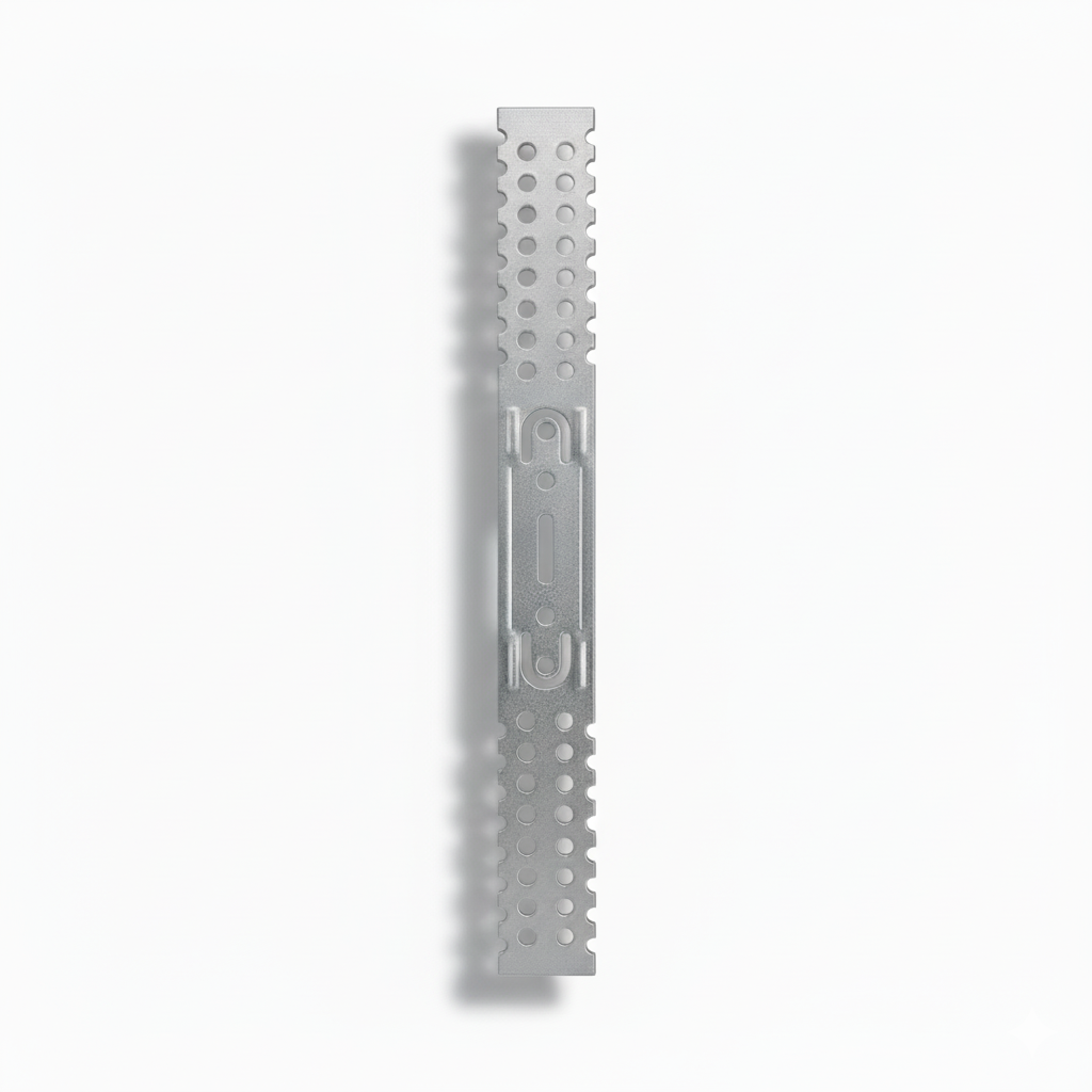 Bridă Multiplă Atlantic - pentru fixare directa CD 60 Gips-carton, 120